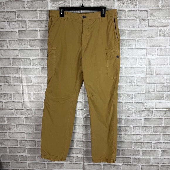 Orvis | Pants | Orvis Classic Light Beige Lightweight Khaki Straight ...